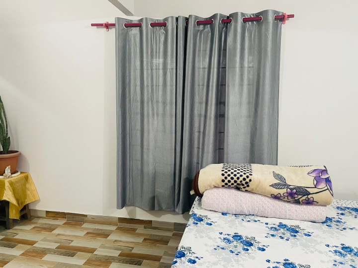 Gautam House - Nepal