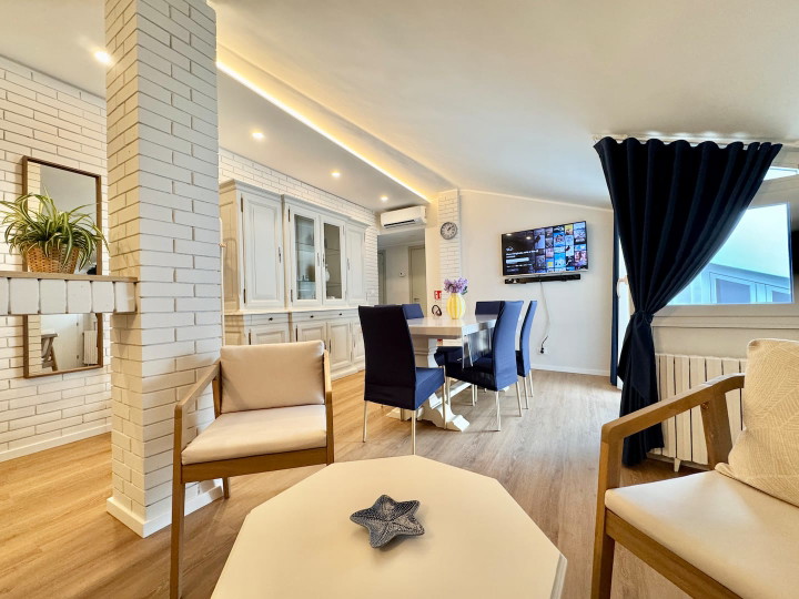 Casa Iamma Coastal Retreat Centro Mare Alassio - Alassio