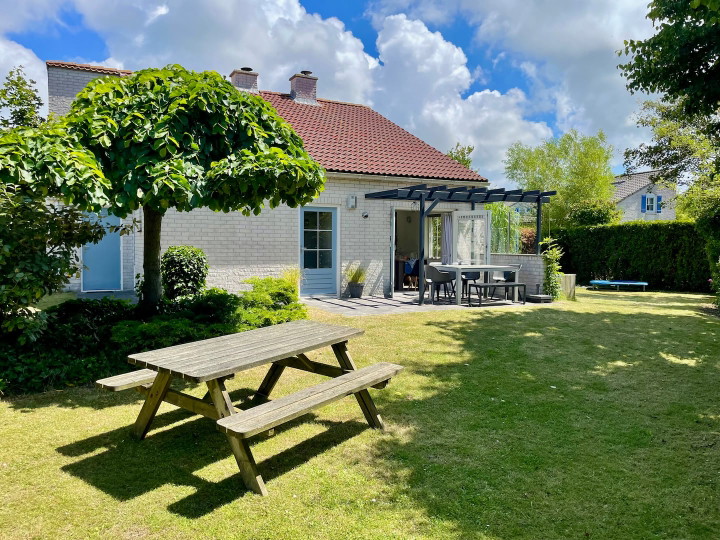 Huisje Zout - Texel - Texel