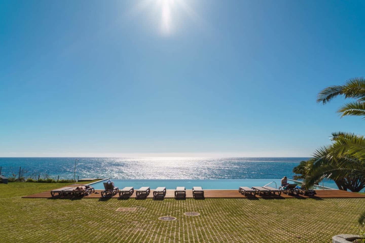Guestready - Acqua Residences - Emerald - Funchal