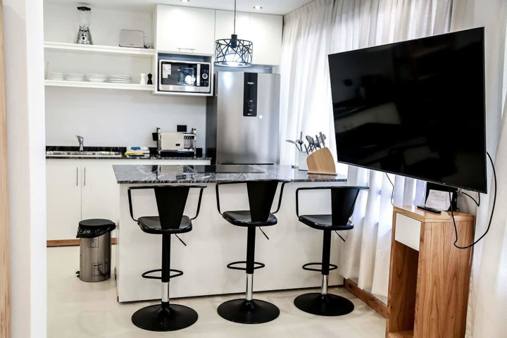 Fully Equipped Modern Loft Lavalle - Buenos Aires