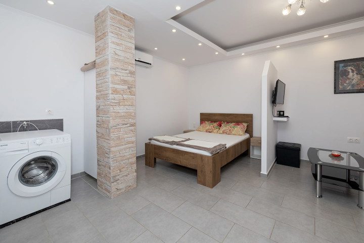 Apartman Ida, Studio App 2+1 - Selce