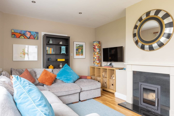 Seapark 7 - Sea Views - Lahinch