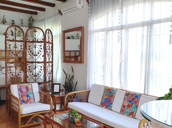 A Bright, Picturesque And Centrally Located Loft. - Tuxtla Gutiérrez