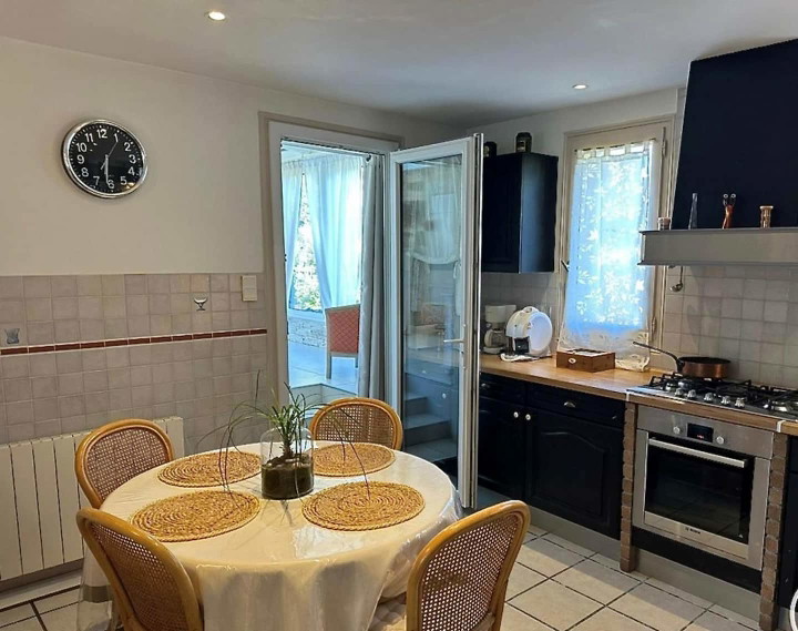 Gite Gabylou - Brive-la-Gaillarde