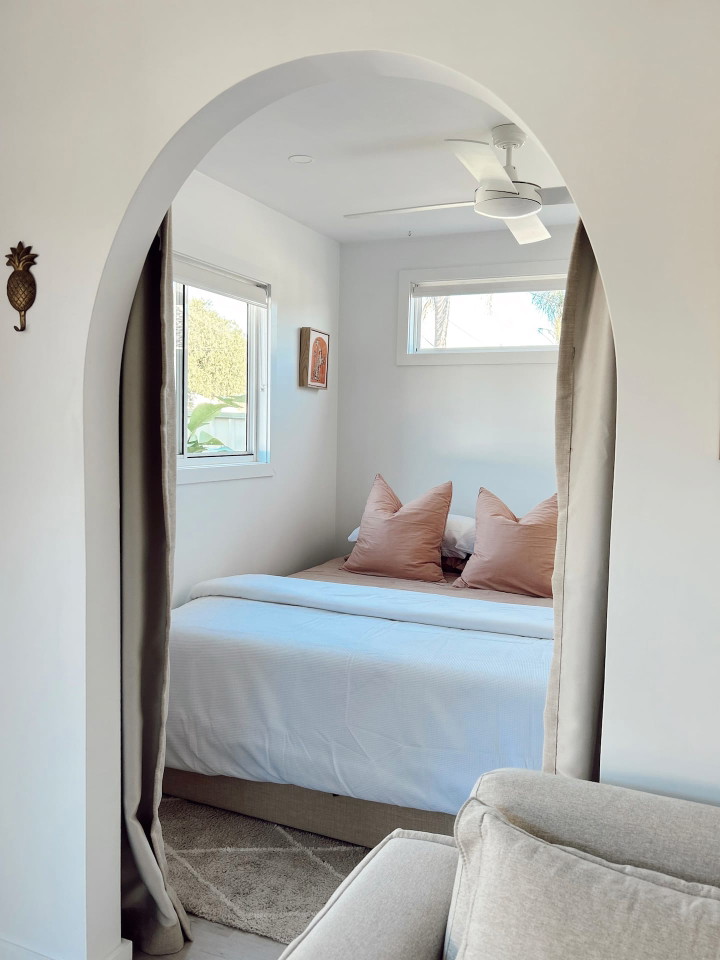 Amalfi Abode | Peaceful 1br Studio | Walk To Beach - セントラルコースト
