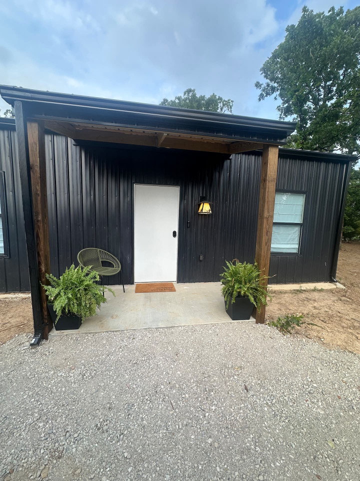 The Lodge - Keystone Lake, OK