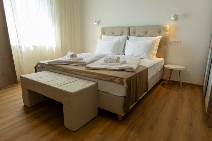 B&b Double Room Adelsberg Inn - Slovénie