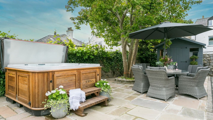 Olinda Cottage - Bangor