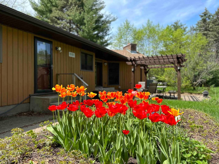 Whispering Pines: Rivertown Getaway - Red Wing, MN