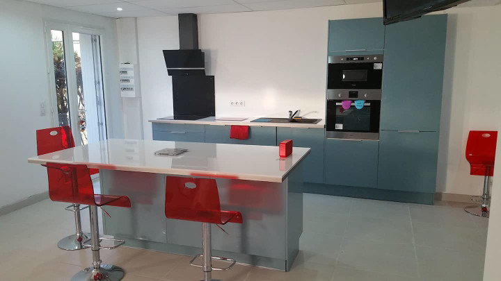 Studio 50 M2 Avec Jardinet - Béziers