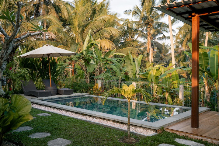 Hidden Jungle Retreat 5 Minutes To Central Ubud - Indonézia
