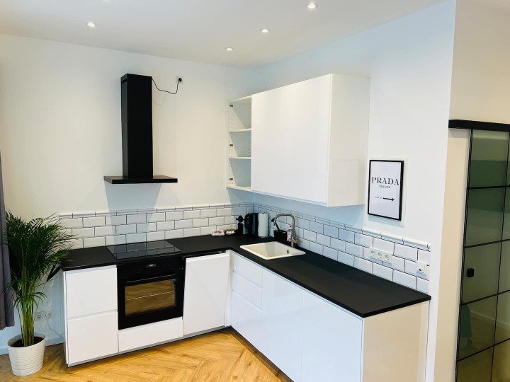 #3801 Belgian Quarter! Great Apartment! - Cologne