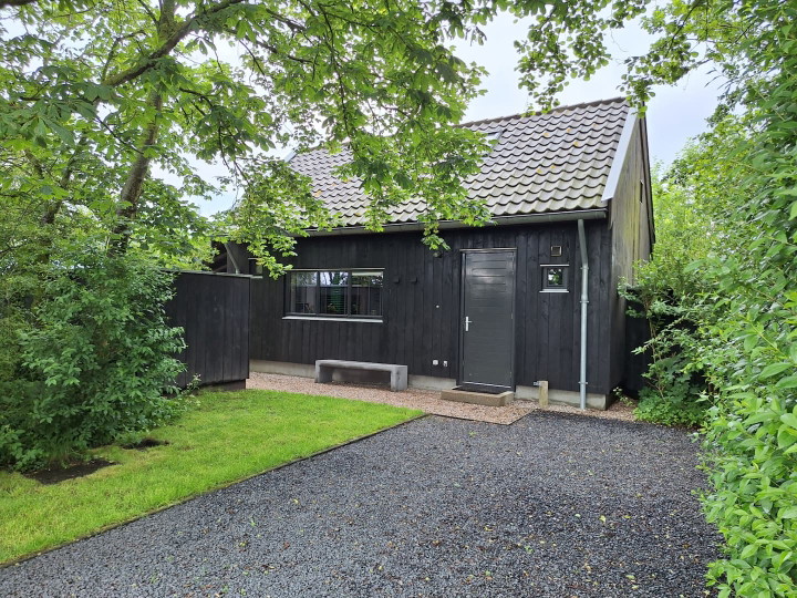 Maison De Vacances Près Des Dunes ! - Bergen aan Zee