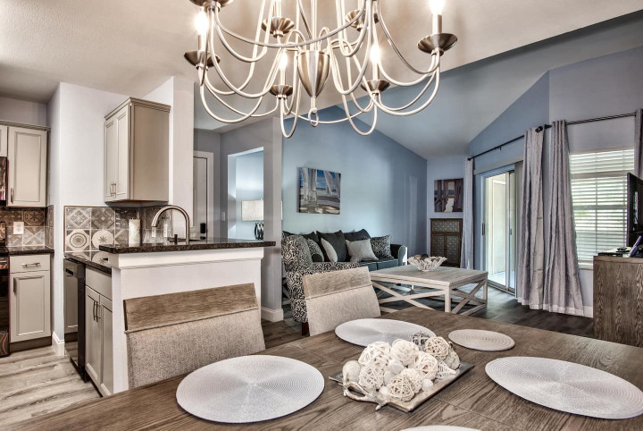 Avalon Blue Ocean: Free Parking And Fantastic Pool - Clearwater, FL