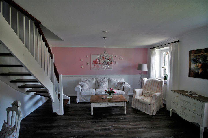Baumgartner Vacation Home For 2-3 People Wi-fi - Gstadt am Chiemsee