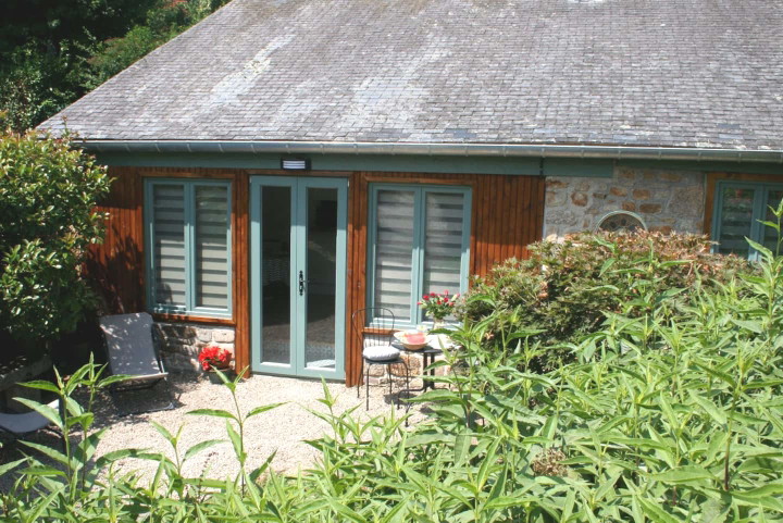 The Studio - Dinan