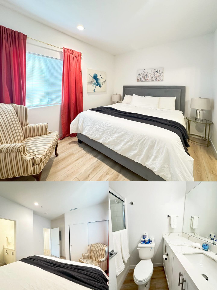 15 Min To Rowland Heights, 2 Bedroom, 2 Bathroom Apartment, Pomona Dmv - Pomona, CA