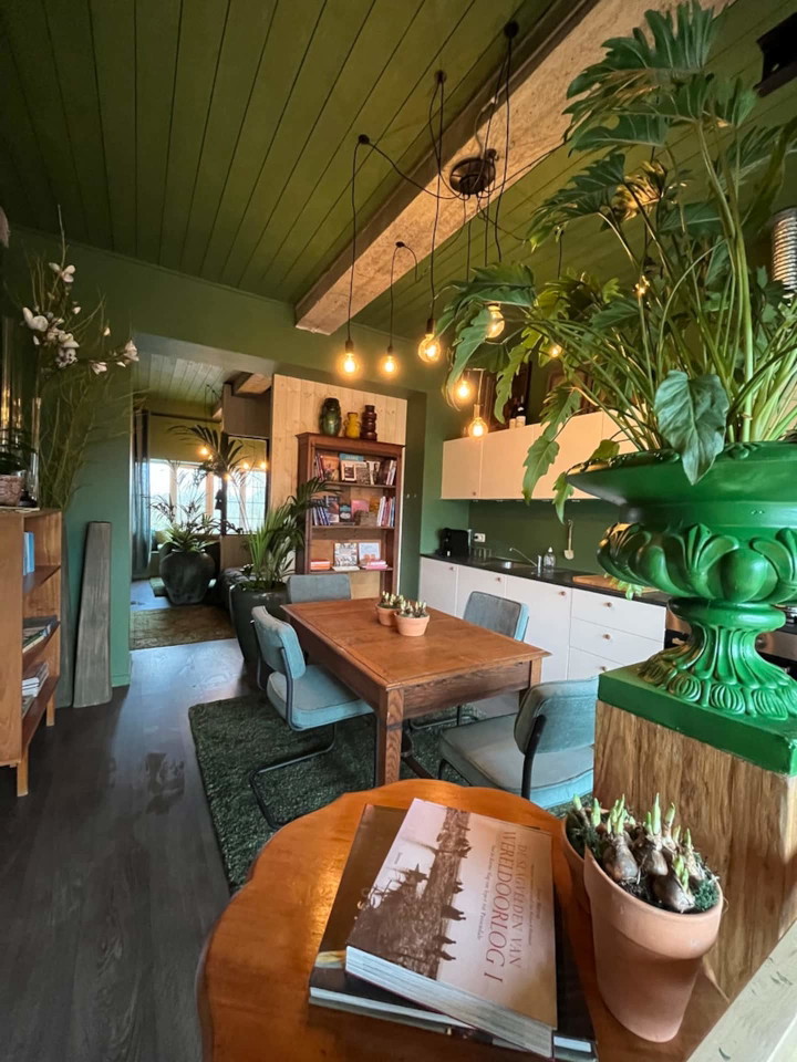 Boeken Kot, Charme Appartement Met Hottub - Ypres