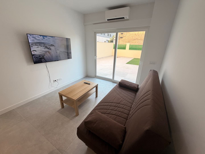 Qotidiano Barajas - Apartamento 4 (4 Personas) - Torrejón de Ardoz