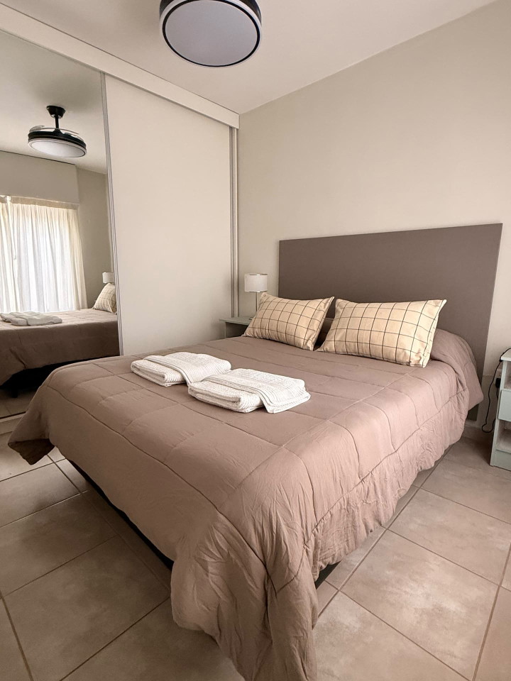 Appartement 5 Elena, à Proximité De Tout Ce Dont Vous Avez Besoin&nbsp;! - Villa María