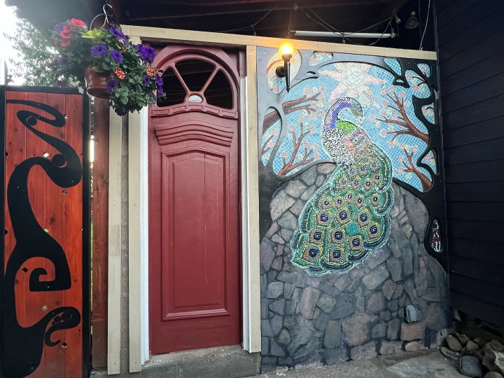 Mosaic Spa Retreat - Portland, OR