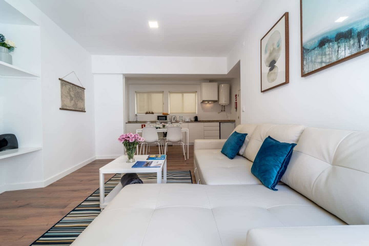 Praça Velha I - Apartment In The Center Of Braga - Braga