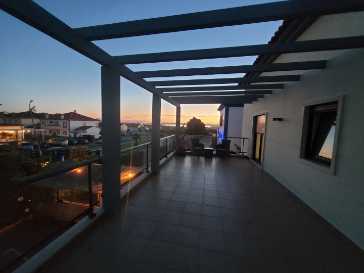 Infinity House Baleal - Beautiful Villa By Lagide. - Portugal