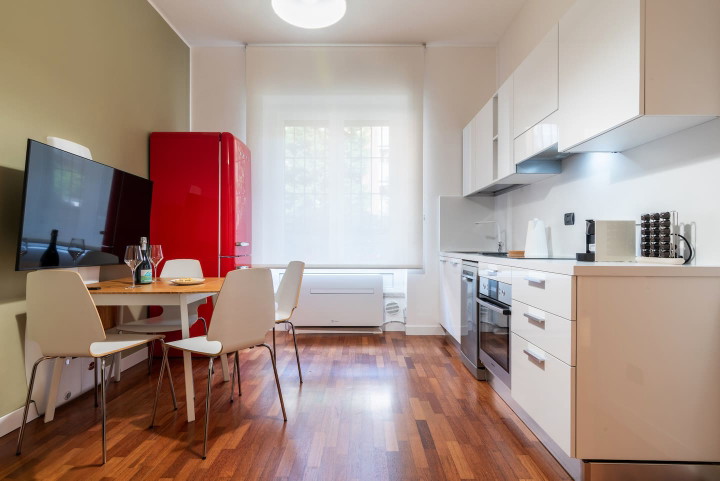 Milan Centralluxury Apt5 Guests Ac 20m Duomo - Milano
