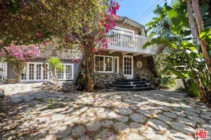 Malibu Mountain Cottage Near The Beach! - Los Angeles