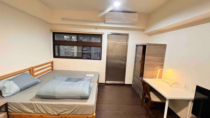 Buckingham Palace/large Space/suite - Taipei