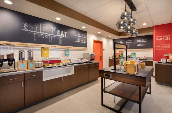 Stylish 3 Separate Units W/ Parking & Breakfast - Santa Cruz, CA