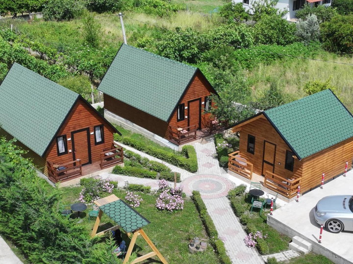 Wood House Berat 2 - Berat