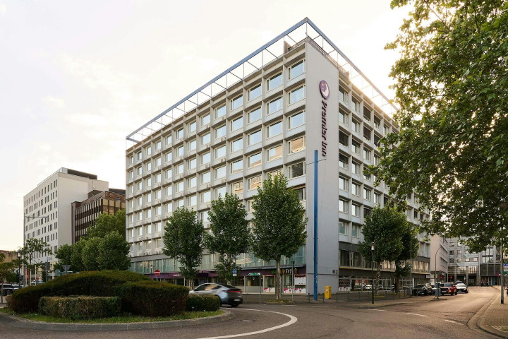 Premier Inn Saarbrücken City Centre - Saarbrücken