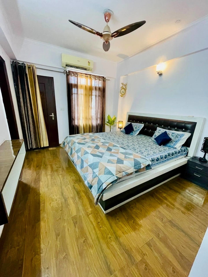 Shady Oaks 1 Bhk - Haridwar
