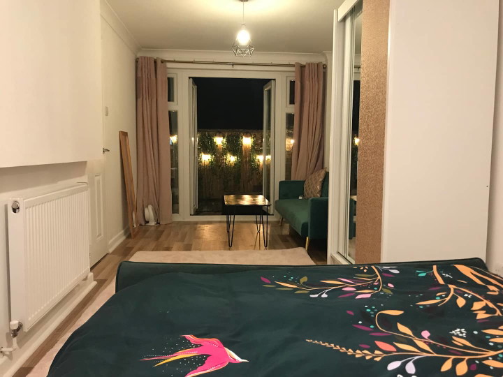 Perfect Location - Garden Flat Near Hatfield House - St Albans