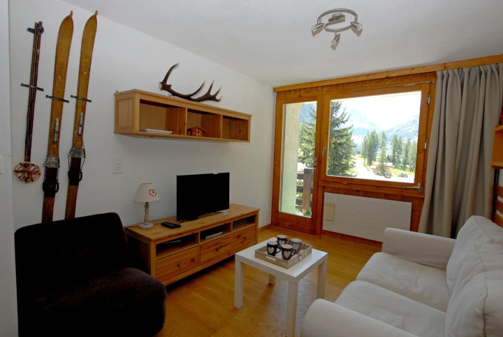 Zinal - Valais Appartement-wifi - Zinal