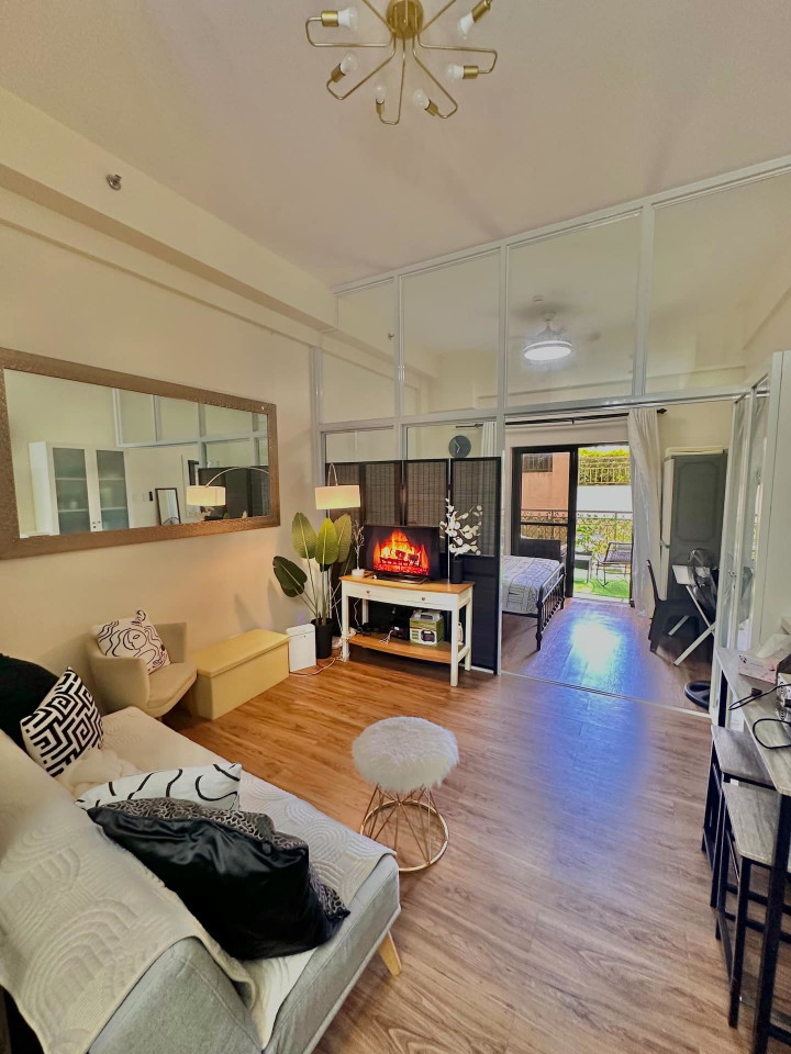 Cozysuite W/fastwifi Nearwrightpark, Perfect 4 Wfh - Baguio