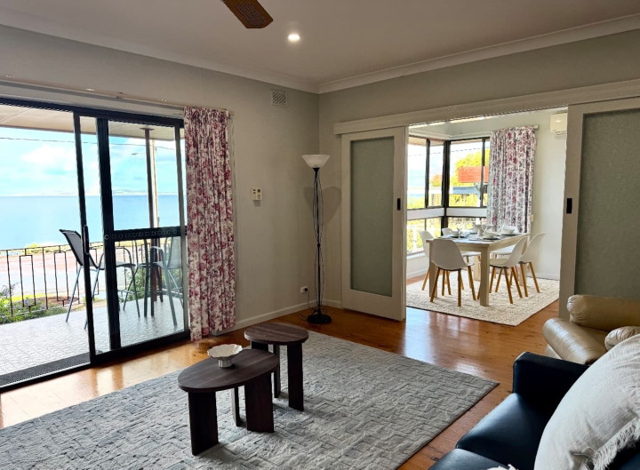 Welcome To Boston Seaviews - Port Lincoln - Port Lincoln