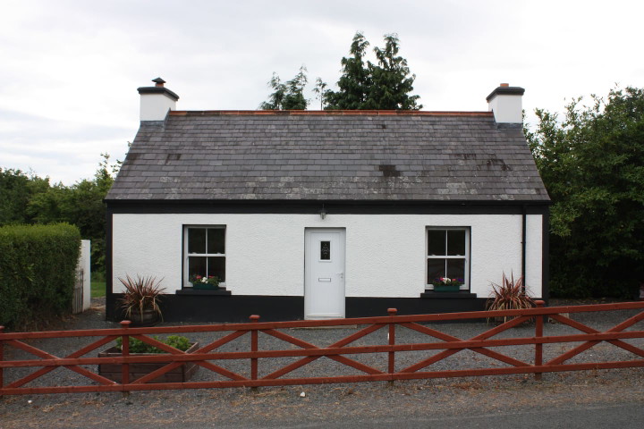 Curraghamone Cottage - Irlande