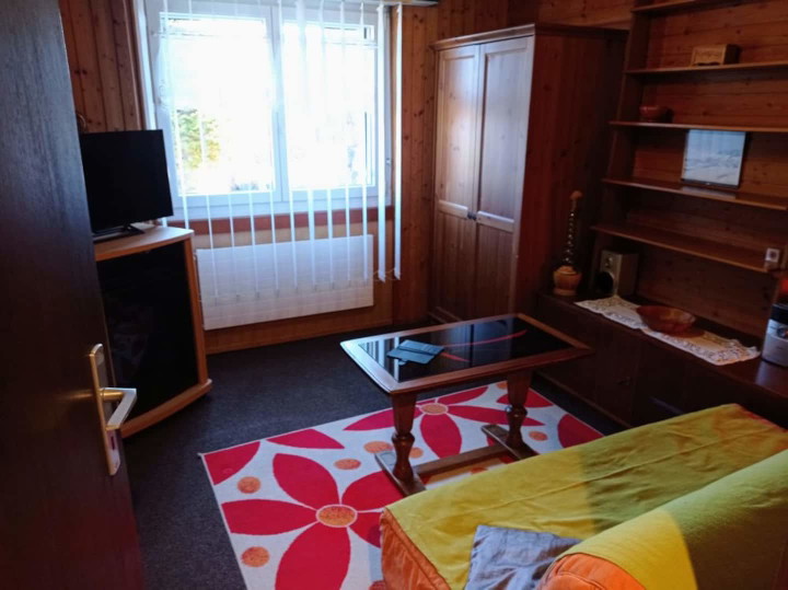Appartement/studio Meublé Tout Confort - La Chaux-de-Fonds