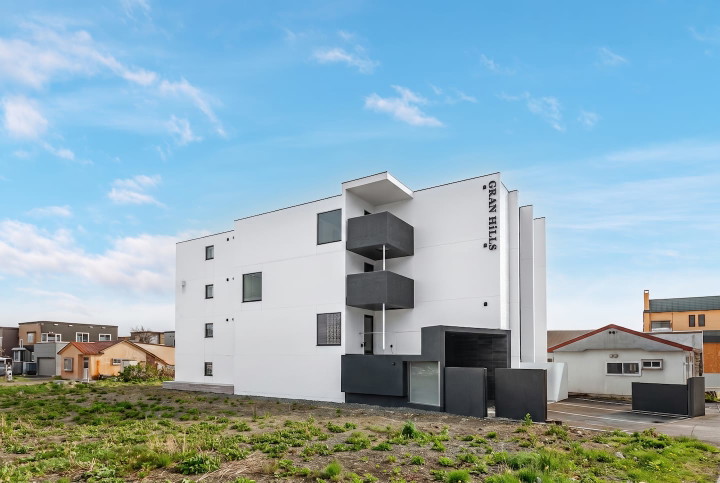 Gran Hills - Choose From 16 Private Apartments - Hokkaido