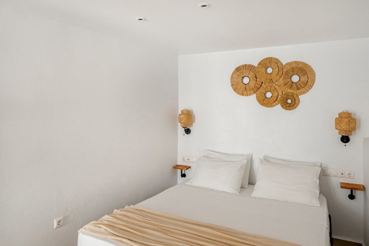 I Amykonos Studio - Mykonos
