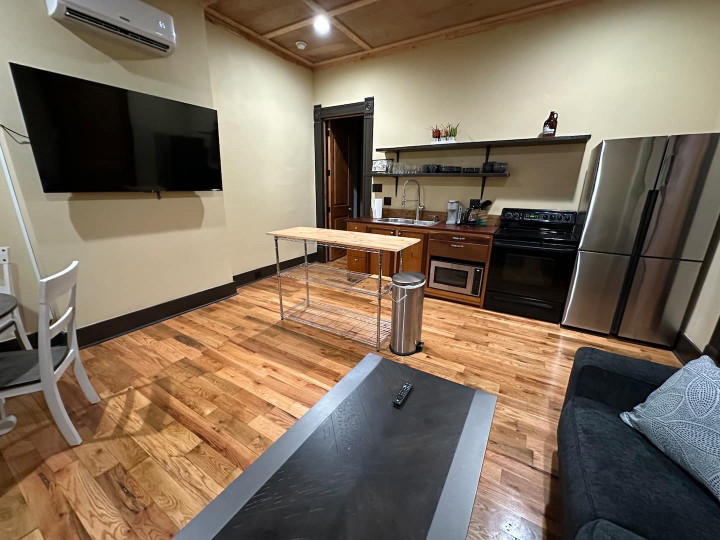 Apt 1 - Lexington, KY