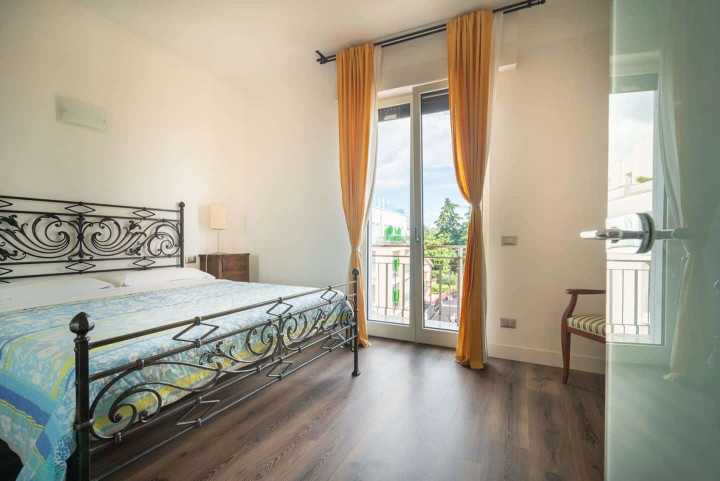 Bhd Bardolino Central Apartment 2 - Bardolino