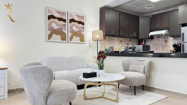 Al Reem Studio | Apartment Stay - Abu Dhabi