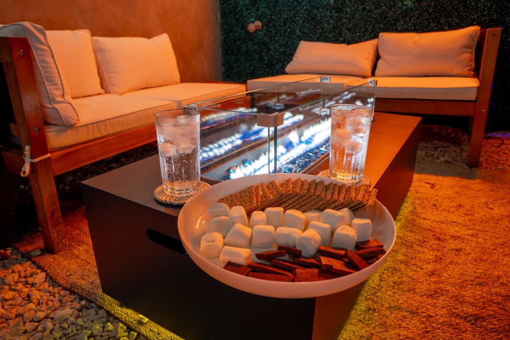 10 Mins To Beach | Concierge | Firepit W/ Smores - Anguilla