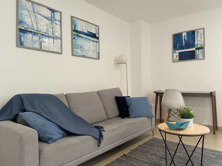 Cama King| Centro| 6 People| Smart Tv| Zocalo - Mexico City