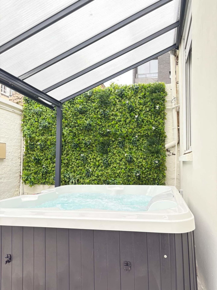 Maison Centre Avec Jacuzzi Le Havre - Le Havre