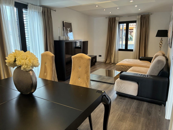 Iruña Vivienda Turística - Borja